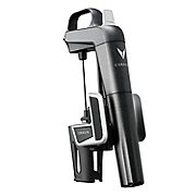 What is a coravin pour?